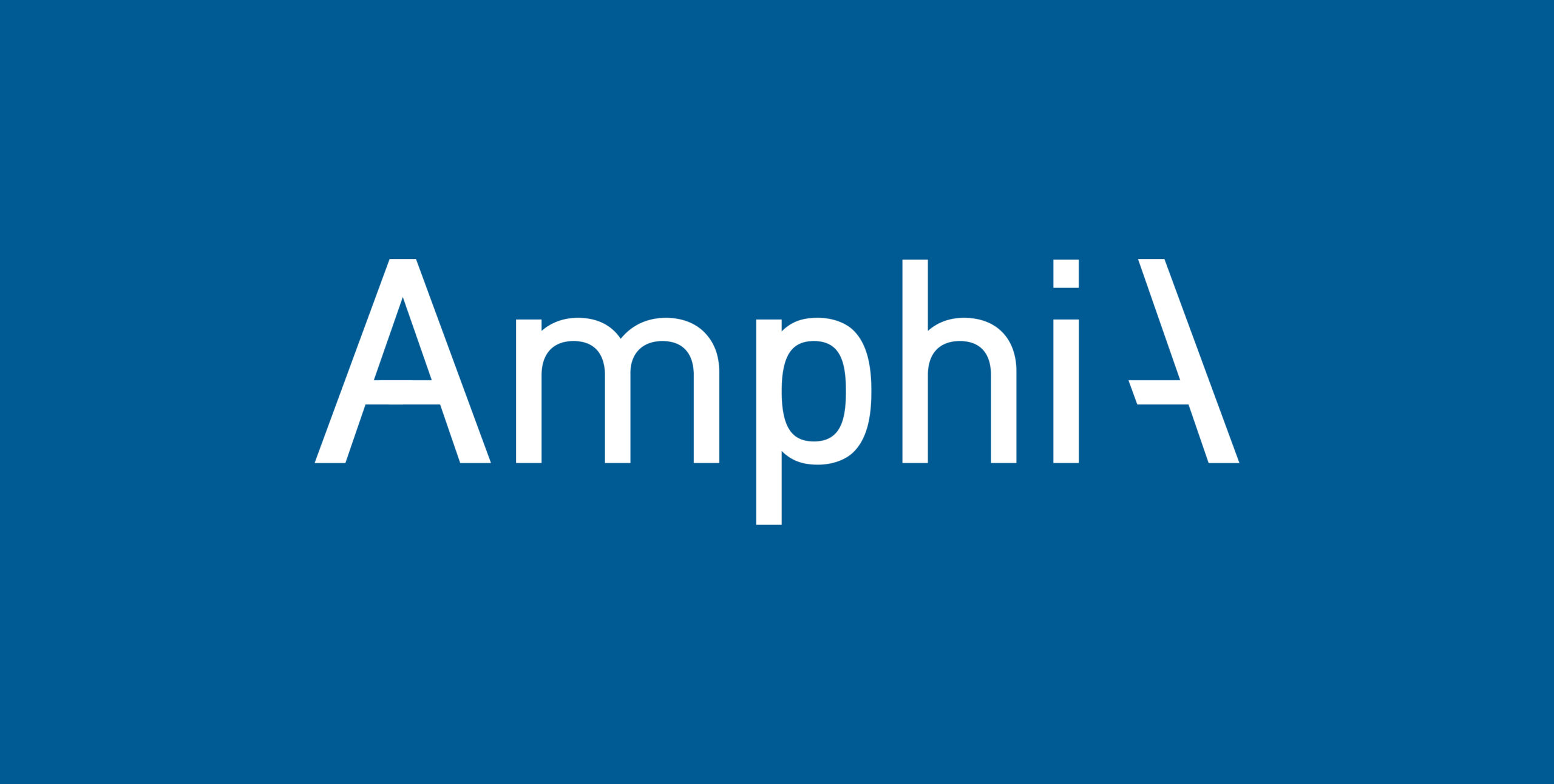 Amphia Ziekenhuis Logo